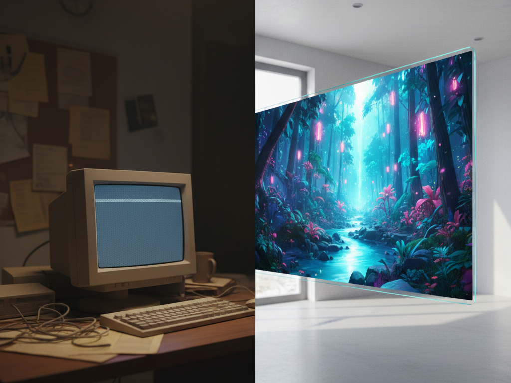 6 Best Low Spec PC AI Image Generator Options in 2026 – xkamlab.com